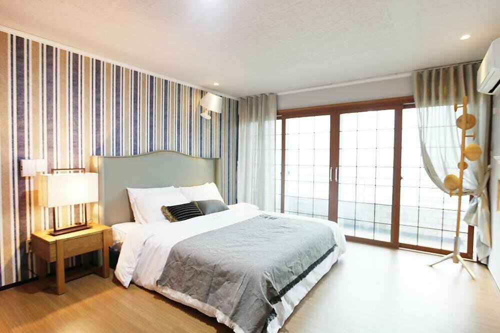 Otel Jejudo Shimpyo Pension, Dünya, foto