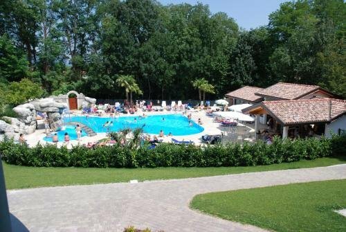 Otel Al Giardino, Friuli‑Venezia Giulia, foto