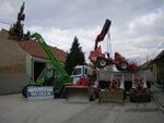 Baumeister Weiser GmbH (Lower Austria, Gänserndorf, Meierhofgasse, 8), i̇nşaat firmaları  Aşağı Avusturya'dan