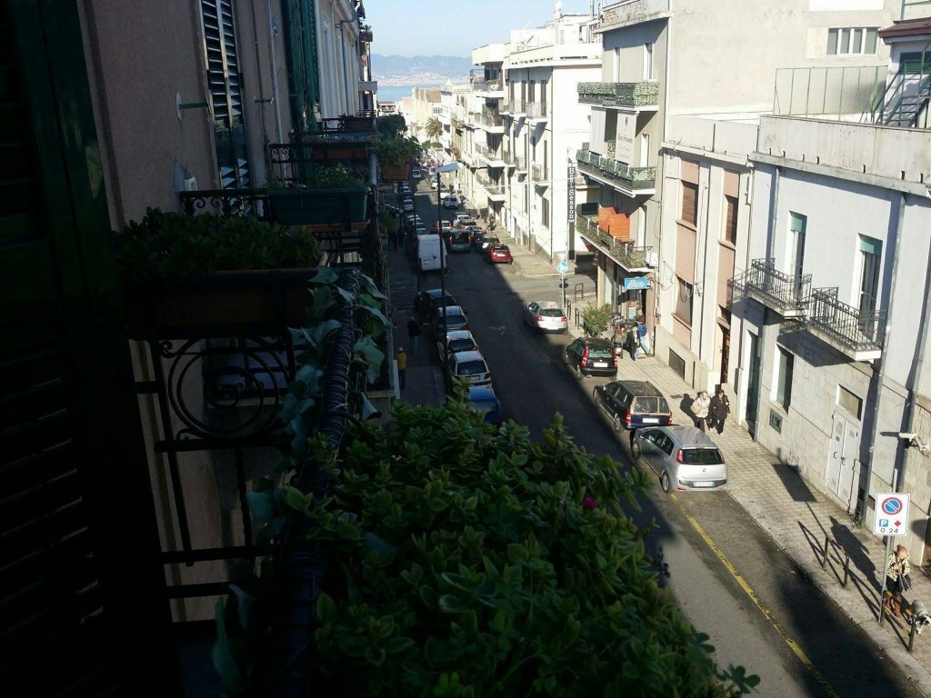 Otel Bed and Breakfast Delfina, ReggioCalabria, foto