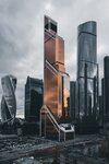 Tender Credit (Nikulinskaya Street No:6к3), finansal danışmanlık  Moskova'dan
