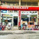 Gül Ticaret Mobilya (Şanlıurfa, Viranşehir, Gölbaşı Mah., Paşa Konağı Cad., 44), mobilya mağazaları  Viranşehir'den