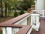 Virginia Deck Builders (Virginia, Alexandria city), i̇nşaat firmaları  Alexandria'dan