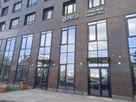 RESO-Garantia (Krasnoyarsk, 78th Dobrovolcheskoy Brigady Street, 23), insurance company  Krasnoyarsk'tan