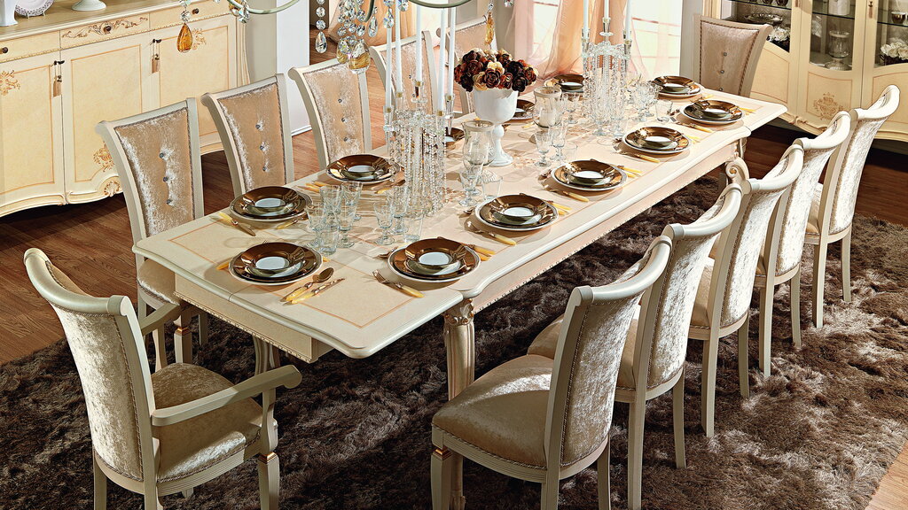 Mobilya mağazaları The Dream Wave, Taşkent, foto