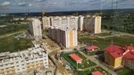 Алтуховка (Олимпийская улица No:70, деревня Алтуховка), konut blokları  Smolenskaya oblastından