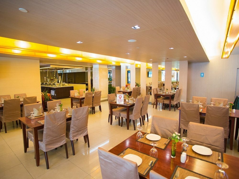 Otel Nida Rooms Asoke 502 Subway, Bangkok, foto