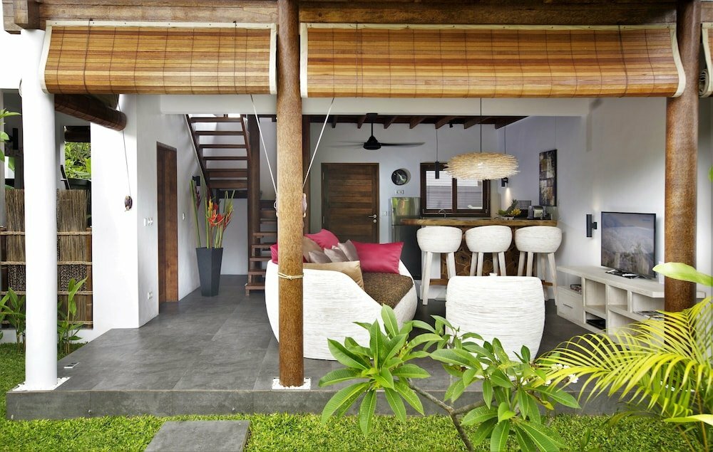 Otel Villa LeoNora, Bali, foto