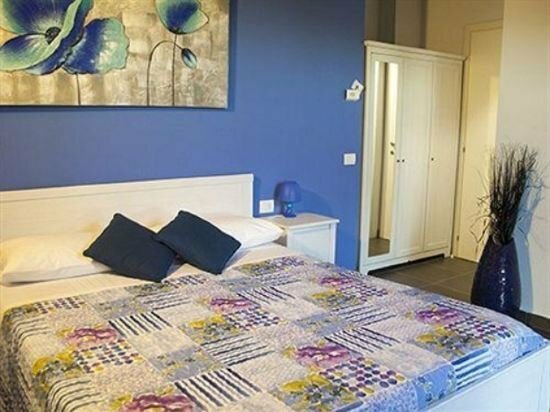 Otel I Fiori di Malpensa, Lombardiya, foto