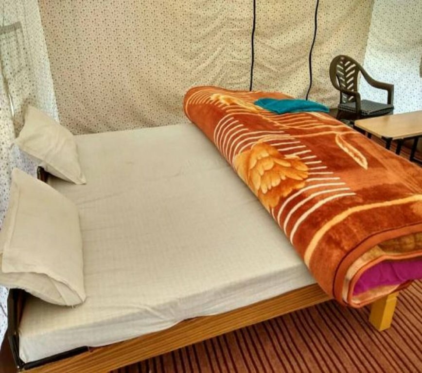 Otel The Buddha Camp, Cemmu ve Keşmir, foto