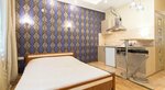 Modern new studio - Lermontovska str. 18a (Lermontovska vulytsia No:9), kısa süreli konaklama  Harkiv'den
