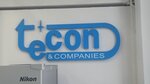 Tecon (3rd Khoroshyovskaya Street No:20), sanayi ekipmanları firmaları  Moskova'dan
