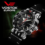 Poljotwatch-shop (Vorontsovskaya Street No:35Бк3), saatçiler  Moskova'dan
