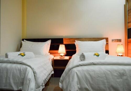 Otel Mirian Sky, , foto