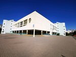 School № 175 (Labanka Street No:84), ortaokul  Minsk'ten
