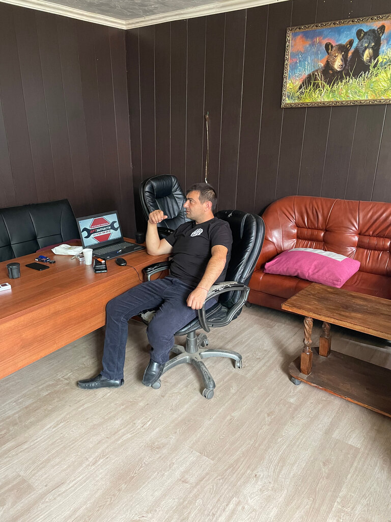 Çıkma yedek parça Арт-запчасти, Moskova ve Moskovskaya oblastı, foto