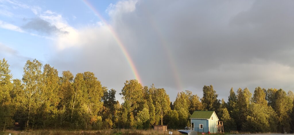 Yazlık yerleşim Озеро уДачи 2, Saint‑Petersburg ve Leningradskaya oblastı, foto