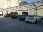 Vanos BMW (Kharkovskaya ulitsa No:81/5, Zapadniy City administrative district), otomobil servisi  Krasnodar'dan