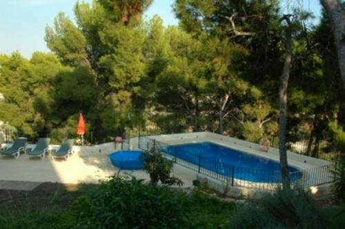 Otel Hotel La Mariposa, Murcia, foto
