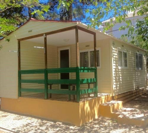 Otel Camping Puzol, Valensiya, foto