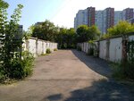 ГК Первомаец-41 (Omsk, Pervomayskiy rayon), garajlar  Omsk'tan
