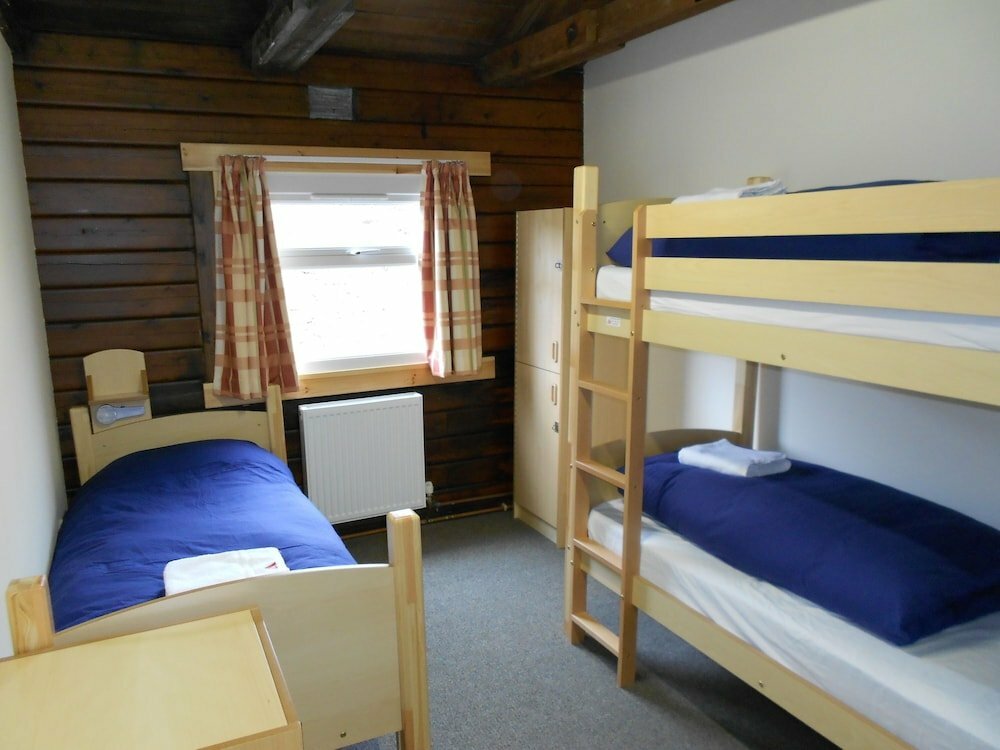 Otel Glenbrittle Youth Hostel, Highland Konsey Bölgesi, foto