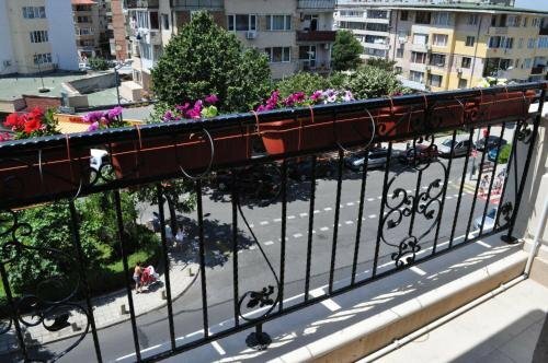 Otel Saint George Apartments, Misivri (Nesebır), foto