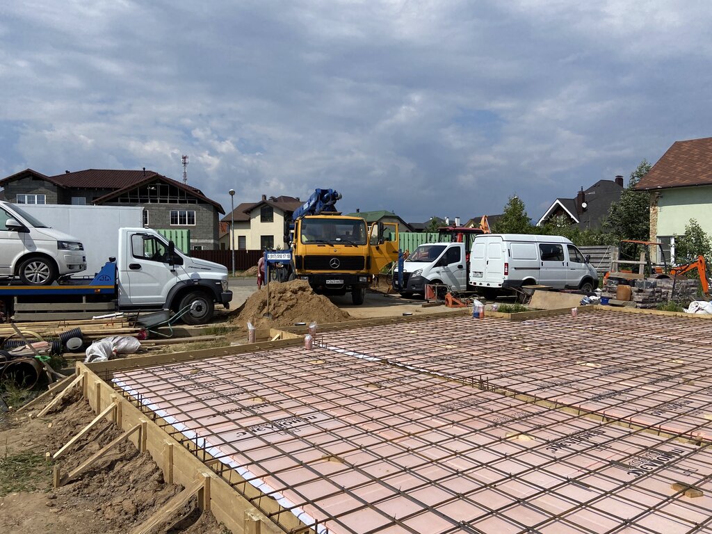 Sigorta acentaları Мирель Эстейт, Krasnogorsk, foto