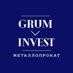 Grum Invest (Монтажная улица No:23, посёлок городского типа Комсомольское), hadde metal üretim ve satışı  Kırım Cumhuriyeti'nden