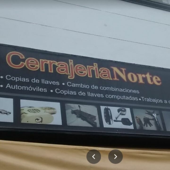Çilingirler Cerrajería Norte, La Plata, foto