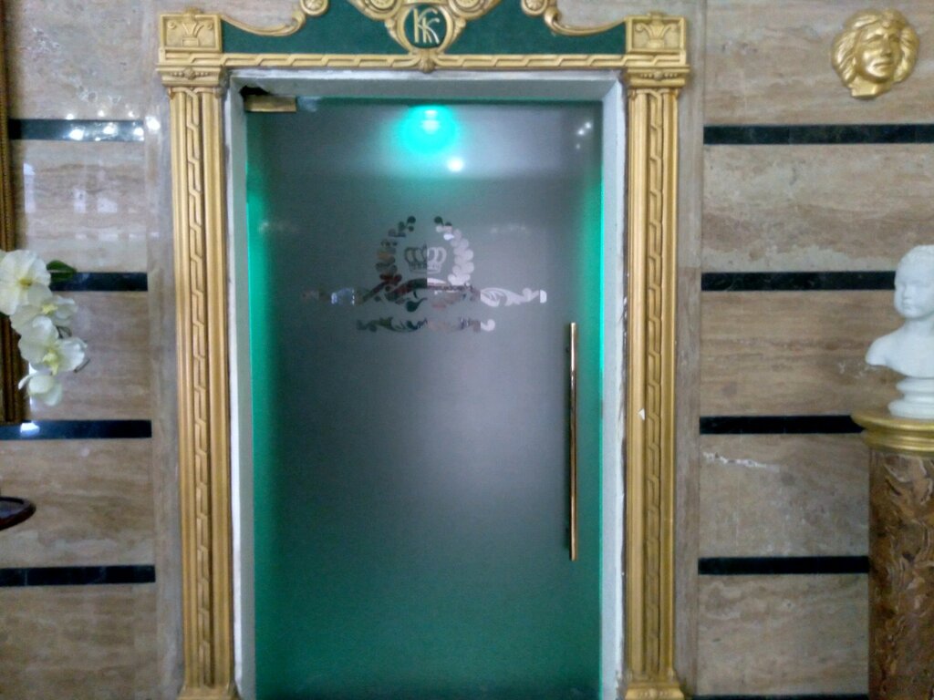 Satış ofisi ЖК Корона, офис продаж, Soçi, foto