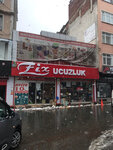 Fix Ucuzculuk (Ordu, Altınordu, Selimiye Mah., Fevzi Çakmak Cad., 5), ucuzluk mağazası  Altınordu'dan