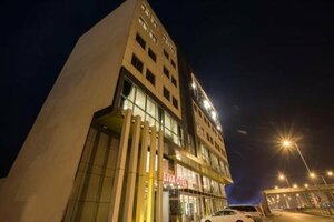 Liva Otel (Samsun, Kavak, Dereköy Mah., Kemal Kabataş Cad., 66), otel  Kavak'tan