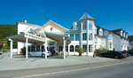 Hotel Traube Revital (Baden-Württemberg, Tuttlingen, Untere Hauptstraße, 43), otel  Baden‑Wurttemberg'den