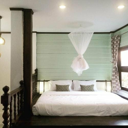 Otel Puri Piman Chiang Mai, Chiang Mai, foto