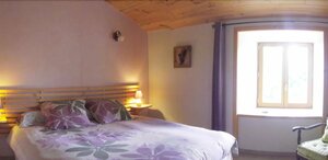 Le Péché de Paresse (Auvergne-Rhône-Alpes, Loire, Arrondissement de Saint-Étienne, Saint-Sauveur-en-Rue, Lieu-dit la Fougère), otel
