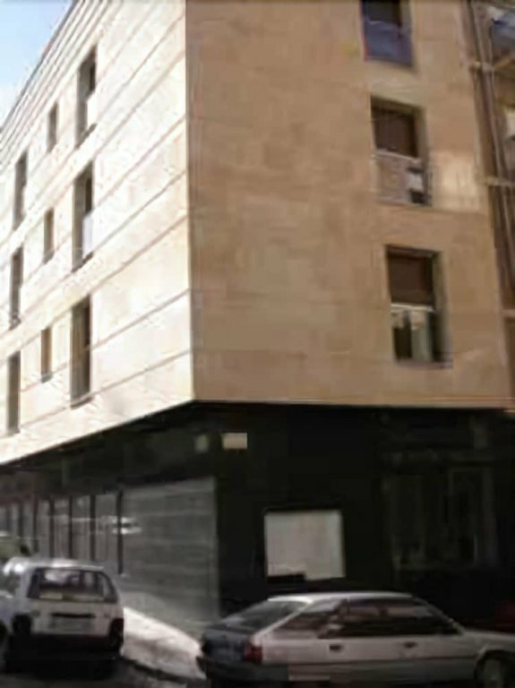 Otel Hostería Santamaría, Kastilya ve Leon, foto