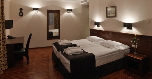 Otel Villa Aurelia Hotel &Spa, Naleczow, foto