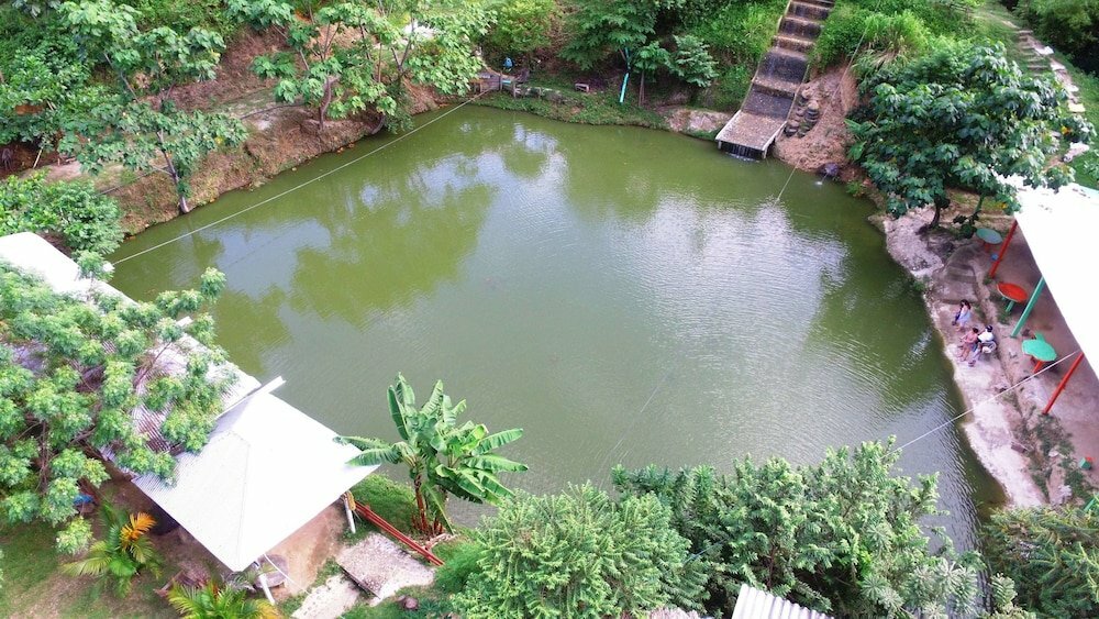 Otel Cabañas Ecoturisticas y Club Gaira Tayrona, , foto