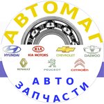 Spare parts for Hyundai, Kia, Chevrolet, Daewoo (Akademika Trubilina Street No:30), otomobil yedek parçaları  Krasnodar'dan