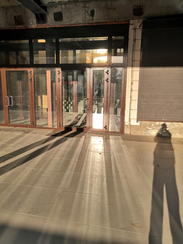 Yangın önleyici sistemler Paritech, Kazan, foto