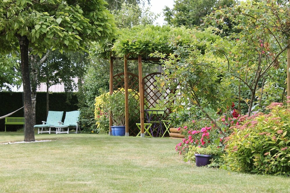 Otel Jardin des Nosieres, , foto