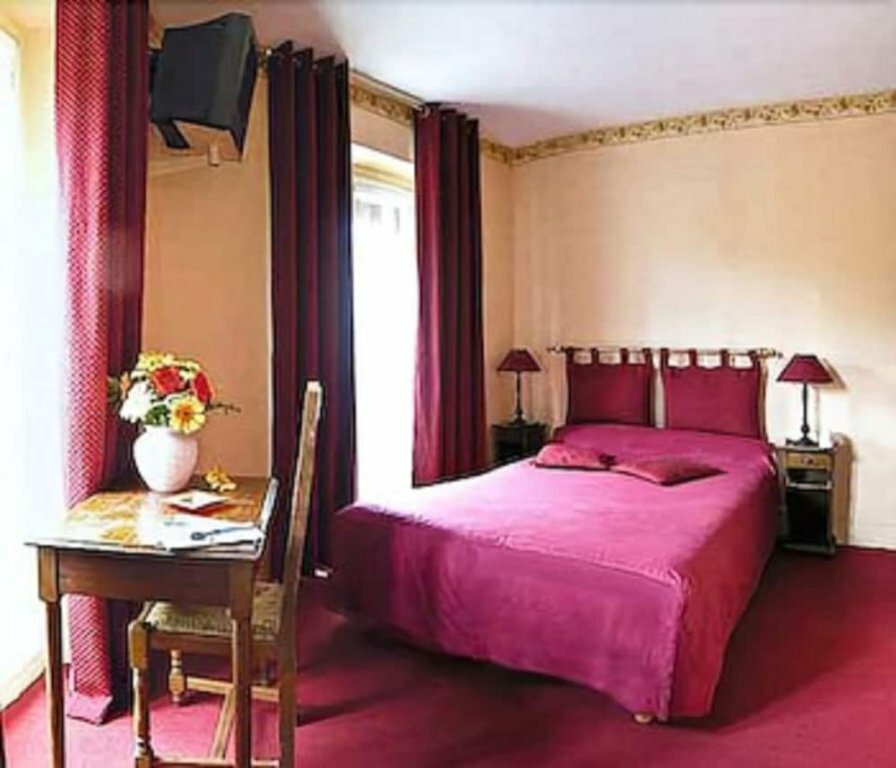 Otel Hôtel du Château, , foto
