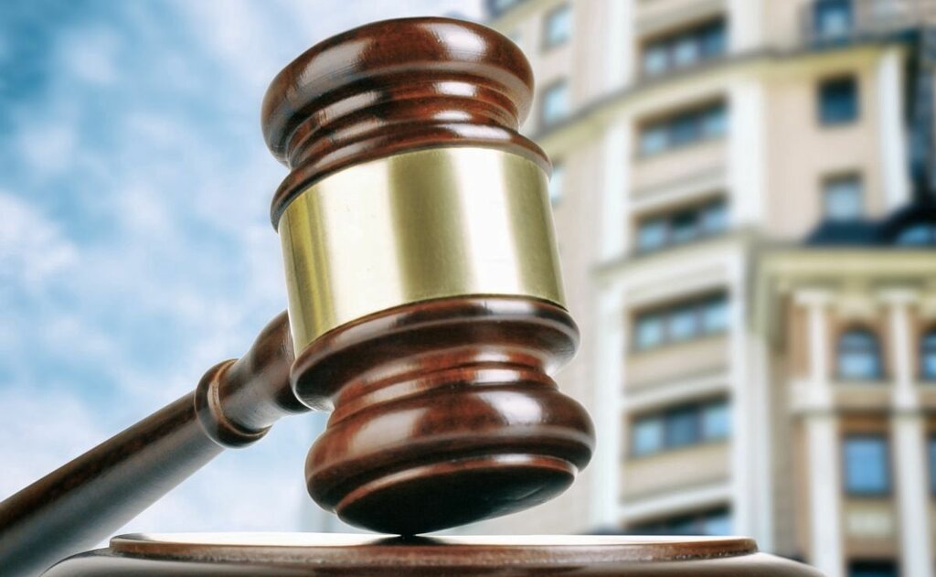 Hukuk büroları Glif Prava Lawyers, Rostov‑na‑Donu, foto