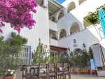 Kale Pansiyon (Muğla, Bodrum, Kumbahçe Mah., İmren Sok., 7), otel  Bodrum'dan