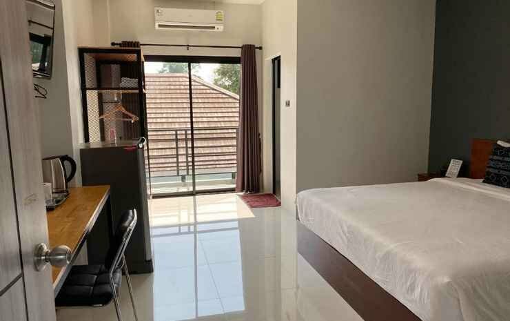Otel Dd Modern House, Surat Thani, foto