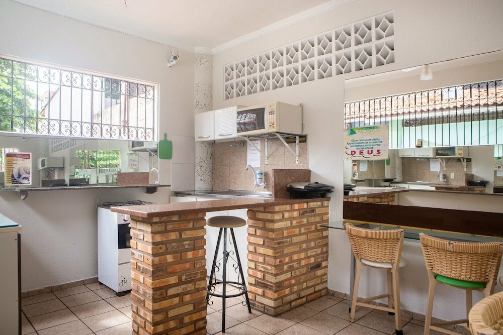 Otel Pousada Nossa Casa, Fortaleza, foto