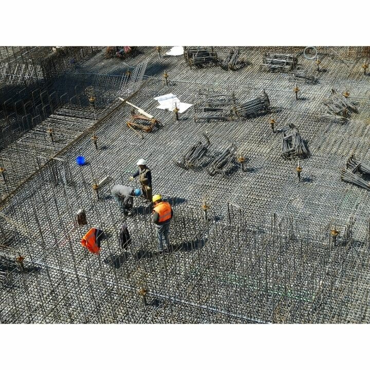 Kişisel gelişim merkezi F5 Engineering Manufacturing and Assembly, Bogota, foto