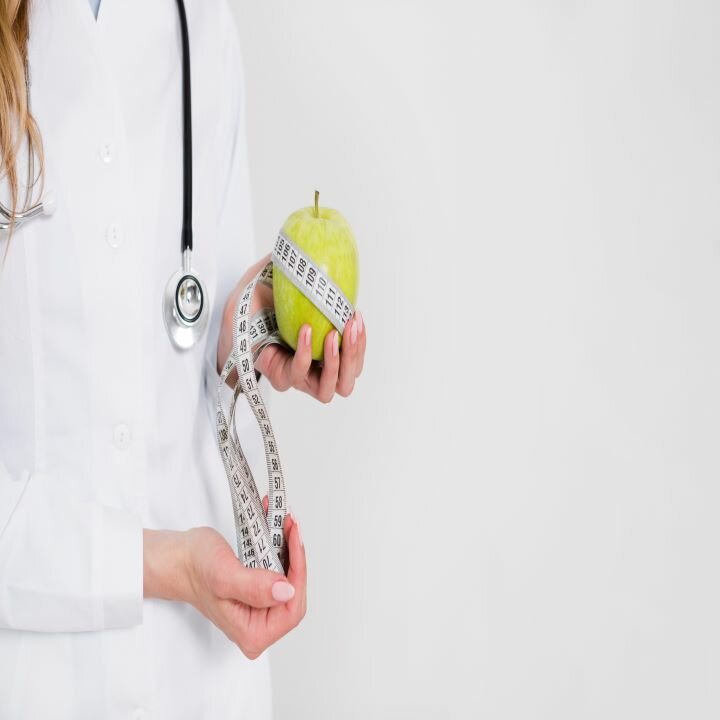 Diyet ve diyabetik ürünler Manzano Olga Alvarez - Licenciada EN Nutrición, San Juan, foto