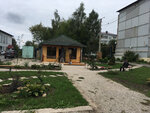Заокская служба сервиса (Nechayevskoye shosse No:2, rabochiy posyolok Zaokskiy), market  Tulskaya oblastından